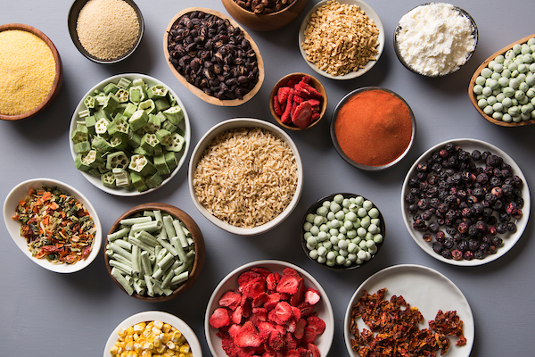 How to Store Freeze-Dried & Dehydrated Foods – Packit Gourmet